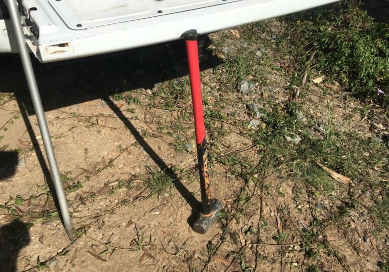 Surveying Hand Tools | Surveyor Insider