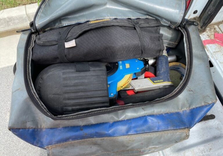 Surveying Hand Tools | Surveyor Insider