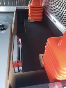 Survey Truck Boxes (5 Examples of How Surveyors Carry Gear in The Cars ...