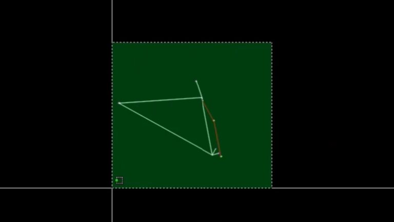 How to Do a 2d Move in AutoCAD | Surveyor Insider