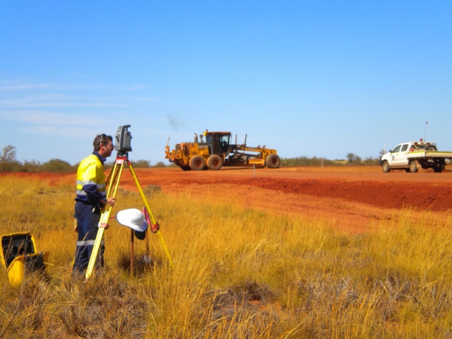 8 Different Types of Surveyors | Surveyor Insider