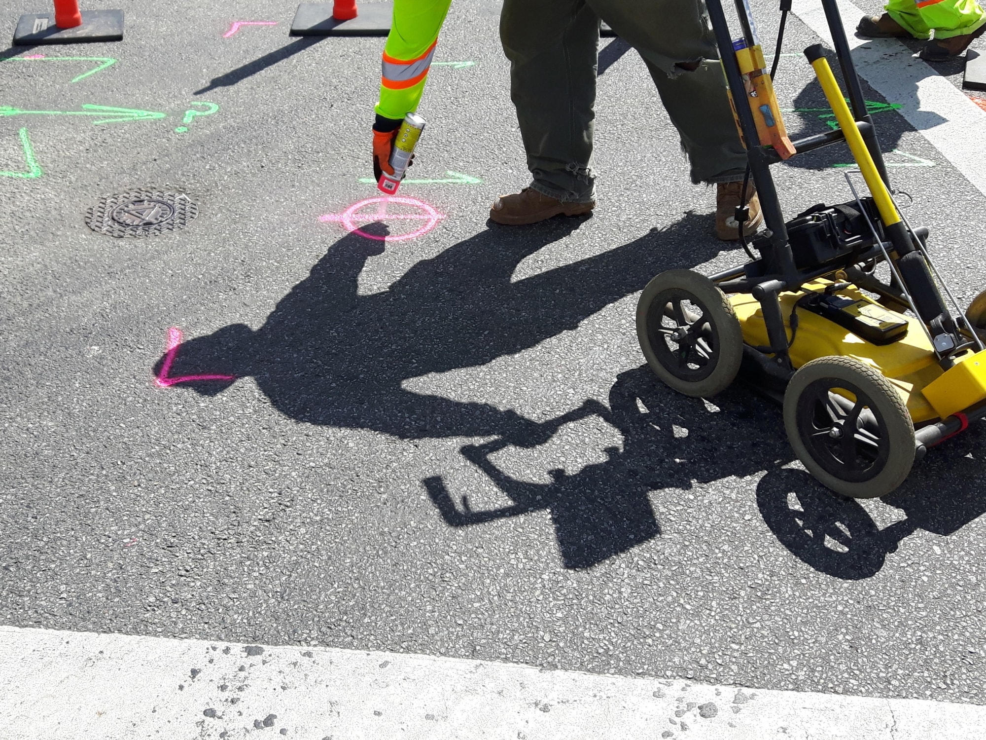 8 Different Types of Surveyors | Surveyor Insider